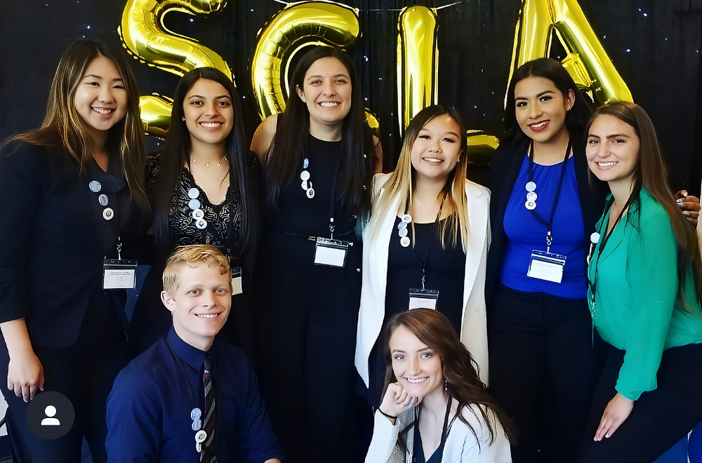 Contact – The SCLA