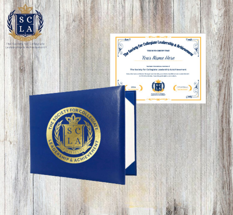 Certificate Bundle – The SCLA